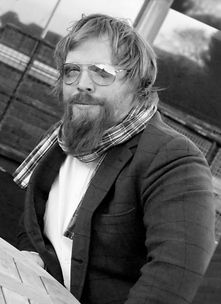 Psychedelic Revaluation of all Values: Peter Sjöstedt-H – Psychedelic Press