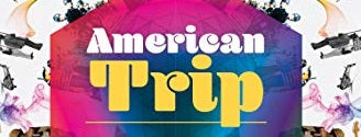 Review: American Trip by Ido Hartogsohn – Psychedelic Press
