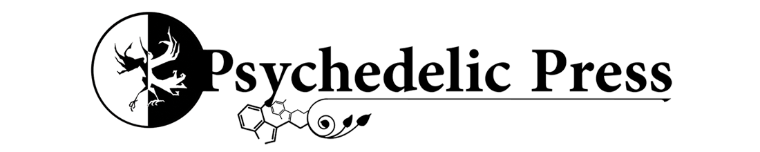Psychedelic Literature Book Shop – Psychedelic Press