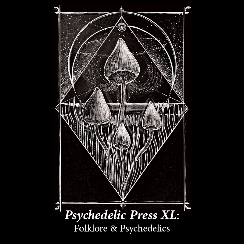 Psychedelic Press