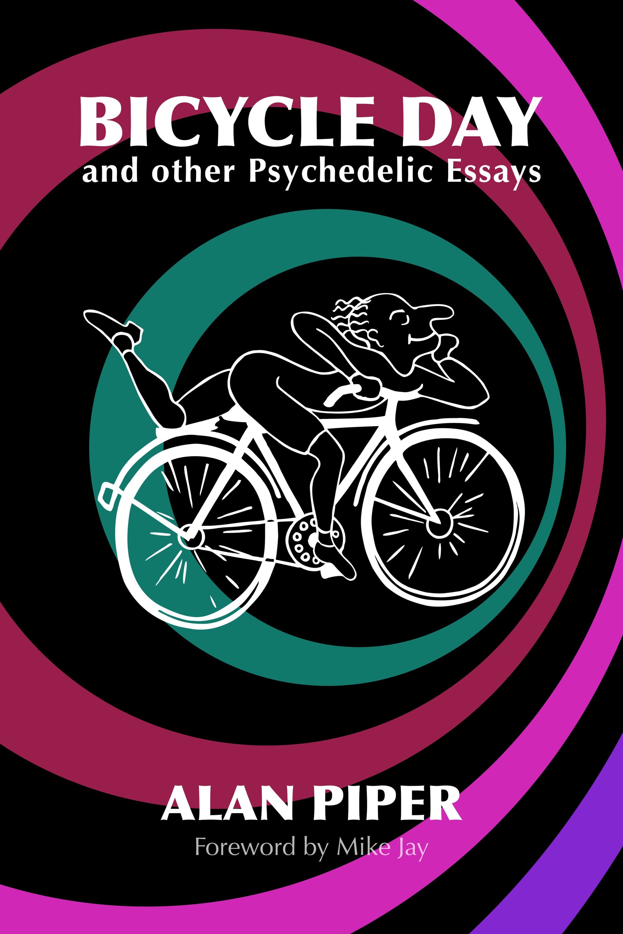 Psychedelic Literature Book Shop – Psychedelic Press